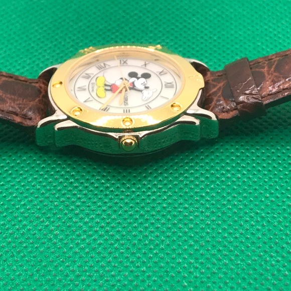 Disney | Accessories | Mickey Mouse Musical Watch | Poshmark